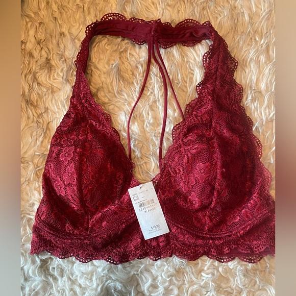 Daytrip | Intimates & Sleepwear | Nwt Daytrip Bralette | Poshmark